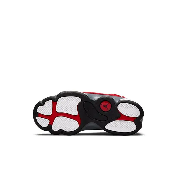 JORDAN 13 Retro 'red Flint' Sneakers