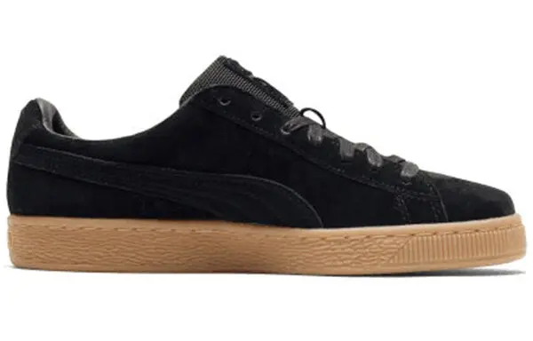 PUMA Basket Classic Weatherproof Sneakers