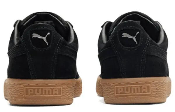 PUMA Basket Classic Weatherproof Sneakers