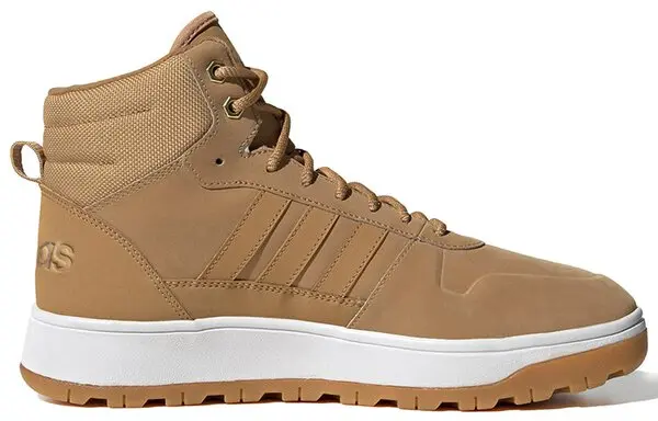 Adidas Blizarre Boots 'st - Tan