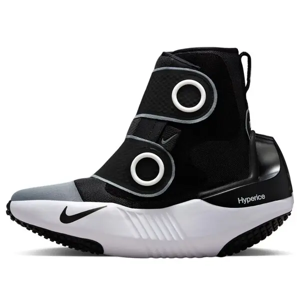Nike X Hyperice Hyperboot - Black