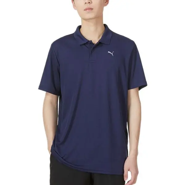 PUMA Performance Polo Shirt