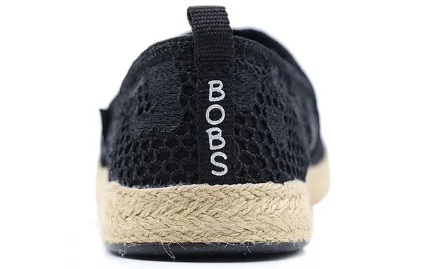 Sketchers Embellished Lace Slip-on Espadrilles