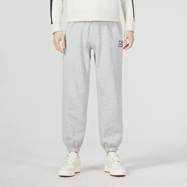 PUMA Classics Street Sport Sweatpants 'grey