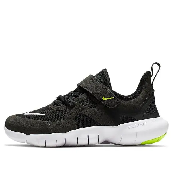 Nike Free Rn 5.0 Psv Athletic Sneakers