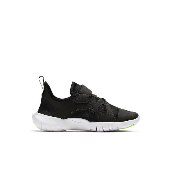 Nike Free Rn 5.0 Psv Athletic Sneakers