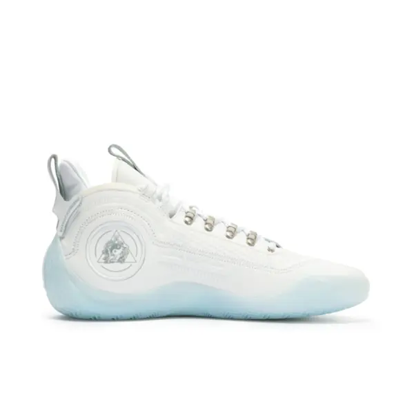 361 DEGREES Ag4 Lux High Top Sneakers