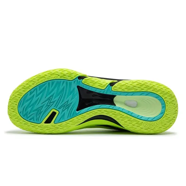361 DEGREES Light Up 1 Solar Energy Sneakers