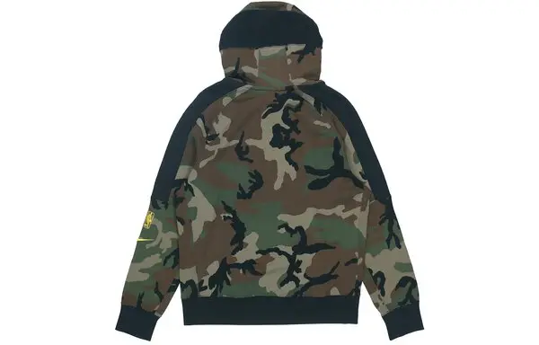 Nike Lakers Pullover Hoodie