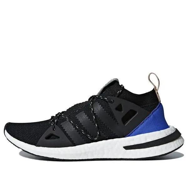Adidas Arkyn Sneakers - Black/blue