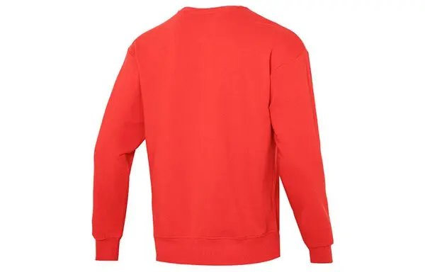 PUMA Graphic Logo Sweatshirt