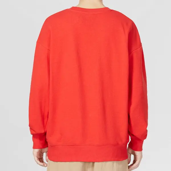 PUMA Graphic Logo Sweatshirt
