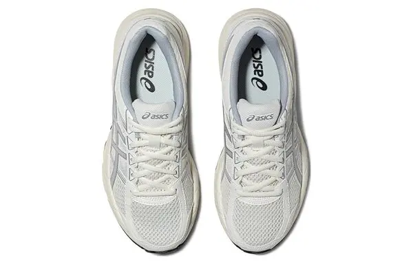 Asics Gel-contend 4 Athletic Sneakers - White/grey