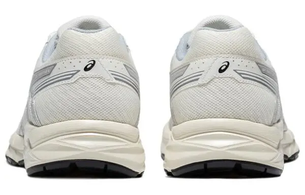 Asics Gel-contend 4 Athletic Sneakers - White/grey