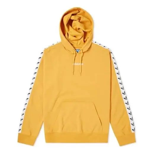Adidas Originals Hoodie - Yellow