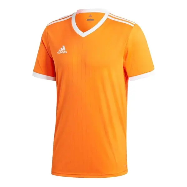 Adidas Tabela 18 Jersey - Orange/white