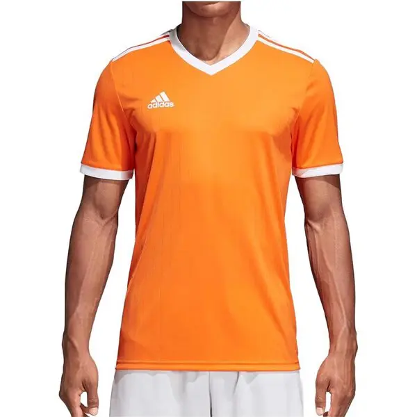 Adidas Tabela 18 Jersey - Orange/white