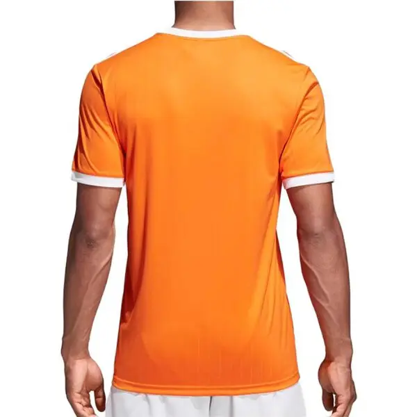 Adidas Tabela 18 Jersey - Orange/white