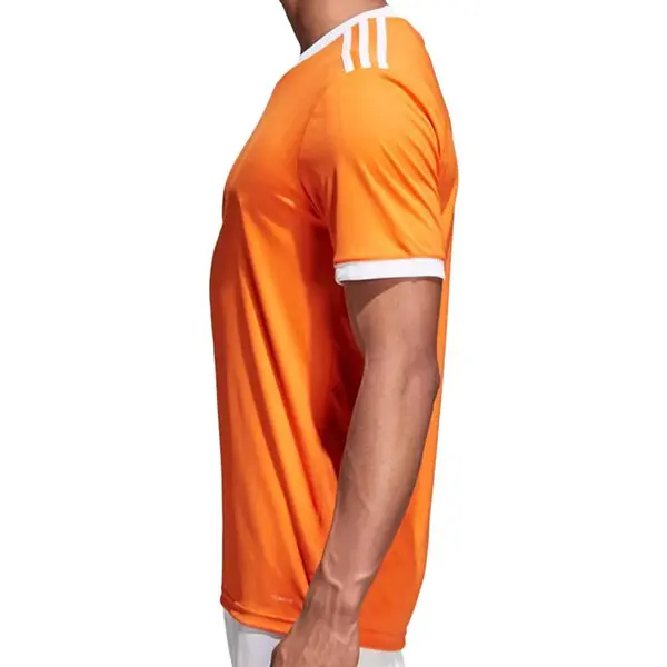 Adidas Tabela 18 Jersey - Orange/white