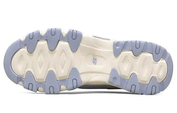 Sketchers D'lites 2.0 Casual Sneakers