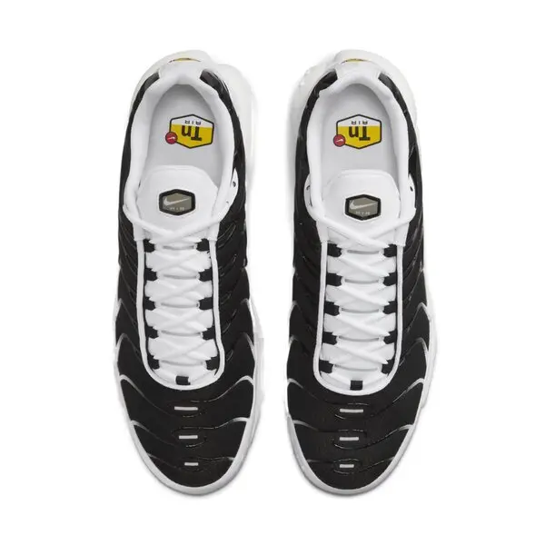 Nike Max Plus Sneakers - Black