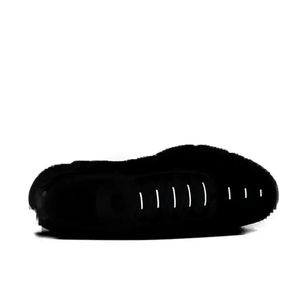 Nike Max Plus Sneakers - Black