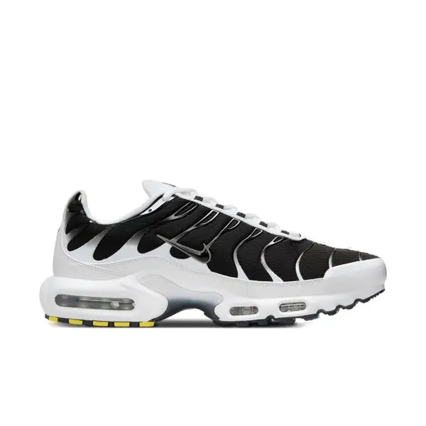 Nike Max Plus Sneakers - Black