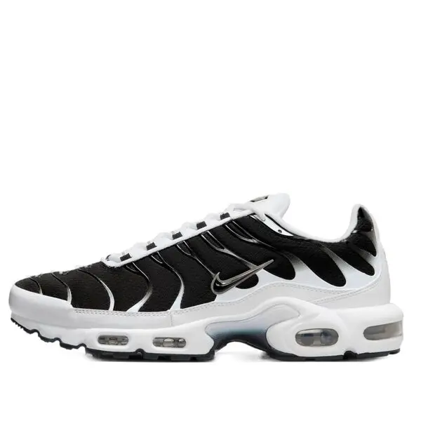 Nike Max Plus Sneakers - Black