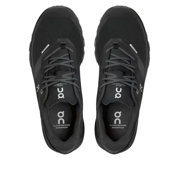 On Cloudventure Waterproof Sneakers