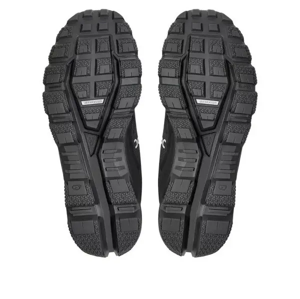 On Cloudventure Waterproof Sneakers