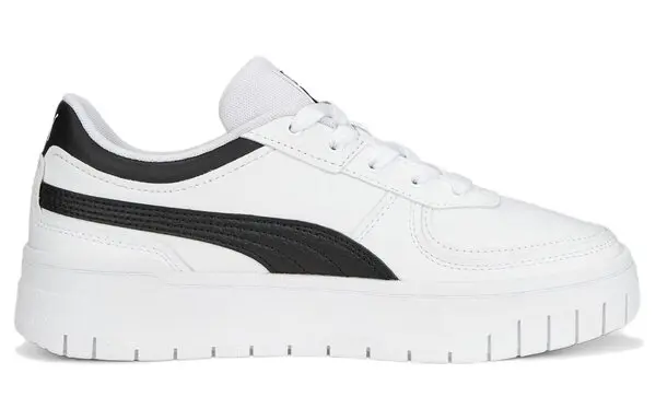 PUMA Cali Dream Leather Sneakers
