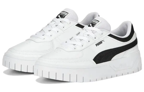 PUMA Cali Dream Leather Sneakers