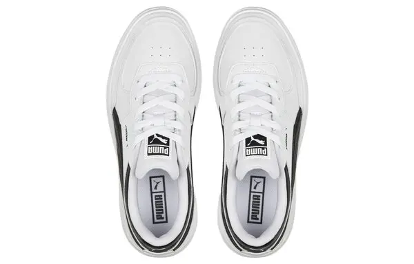 PUMA Cali Dream Leather Sneakers