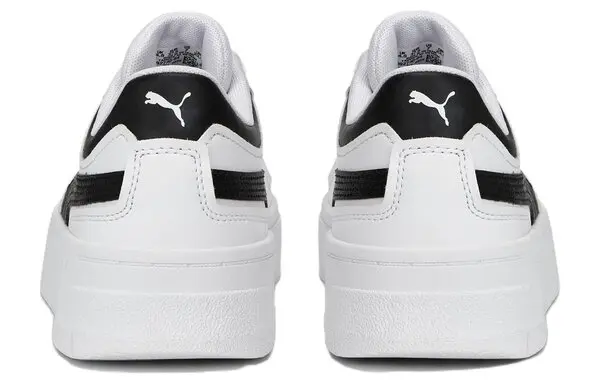 PUMA Cali Dream Leather Sneakers