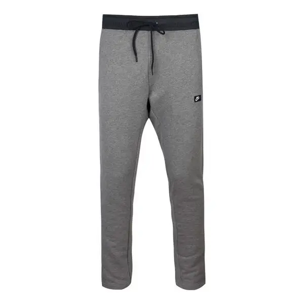 Nike Logo Joggers 'grey - Default Colorway