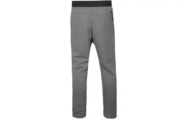 Nike Logo Joggers 'grey