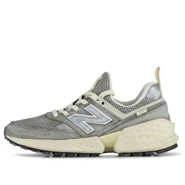 NEW BALANCE 574v2 Sport Sneakers - Graysilver