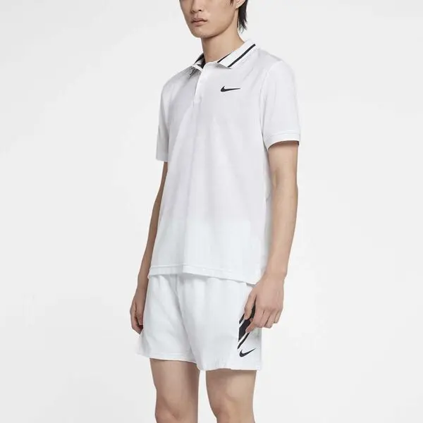 Nike As Nkct Dry Polo Pique