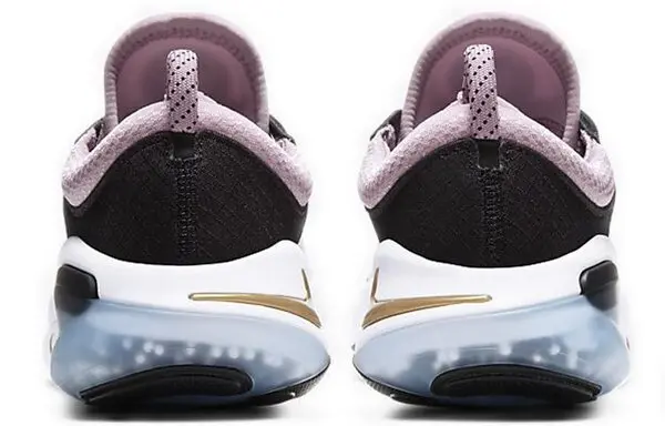 Nike Joyride Run Flyknit Sneakers - Plum Chalk/black