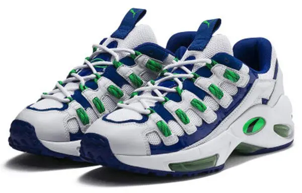 PUMA Cell Endura 98 'sprite' Sneakers