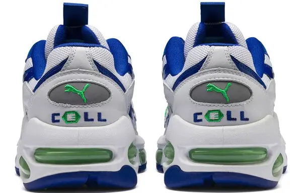 PUMA Cell Endura 98 'sprite' Sneakers