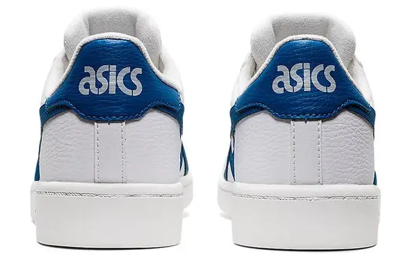 Asics Japan S Low Top Sneakers - White/blue
