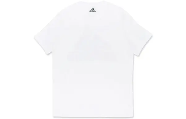 Adidas Sports Stylish Short Sleeve