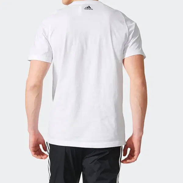 Adidas Sports Stylish Short Sleeve