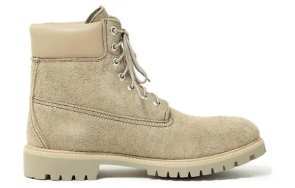 Timberland 6-inch Premium Vibram Gtx Boots