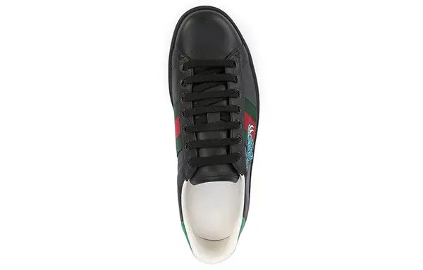 Gucci Ace Freya Hartas Sneakers