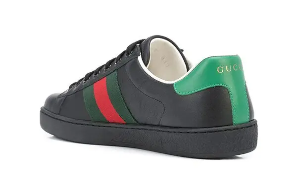 Gucci Ace Freya Hartas Sneakers