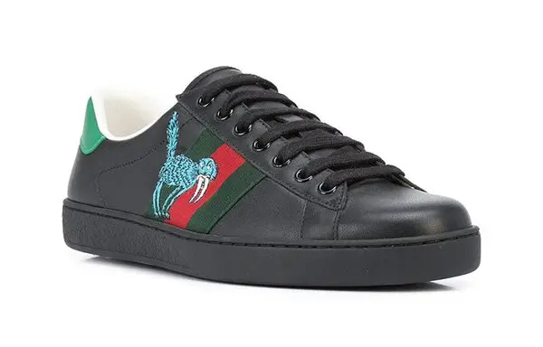 Gucci Ace Freya Hartas Sneakers