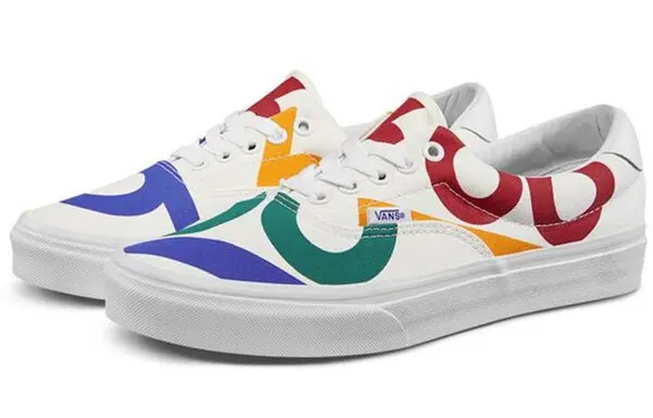VANS Era 59 Deck Club 66 Sneakers
