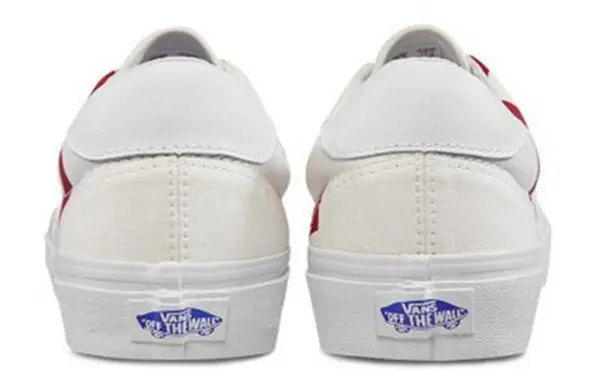 VANS Era 59 Deck Club 66 Sneakers